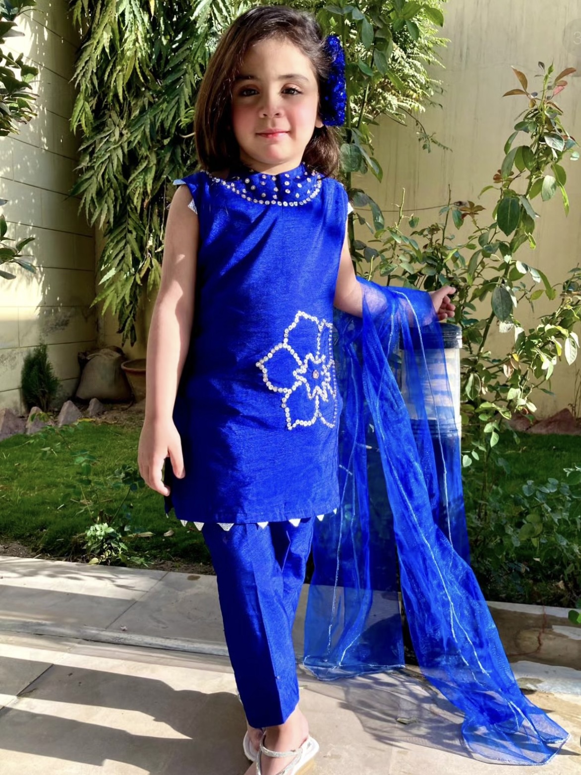 Midnight Blue Mini Shades Of Fashion